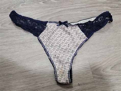 Well Worn Thong For Sale 💦 Scrolller