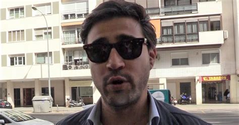 El Abogado De Antonio Tejado Desmiente Que Su Cliente Haya Intentado