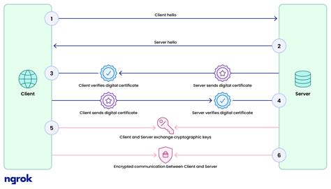 What Is Mtls Mutual Tls And How Does It Enhance Security Ngrok Blog