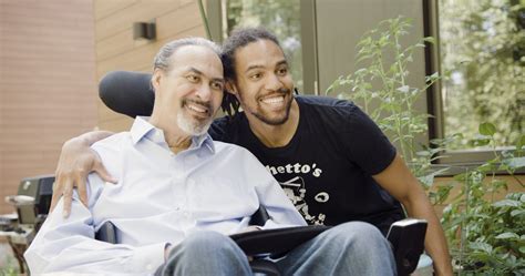 Independent Lens Matter Of Mind My Als • Wxxi Tv Wxxi