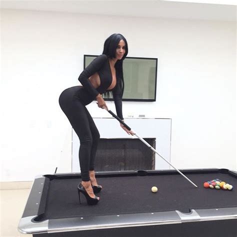 Foto De Love Those Billiard Balls