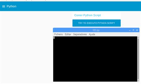 Python In Node Red Raspberrypi General Node Red Forum