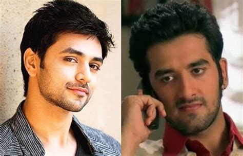 Did You Know Not Vishal Vashishtha Shakti Arora Was The First Choice