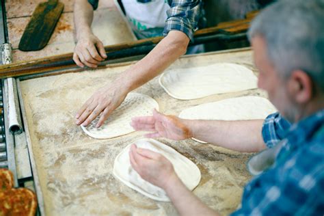 Homemade Lavash Flatbread Recipe Food Recipes
