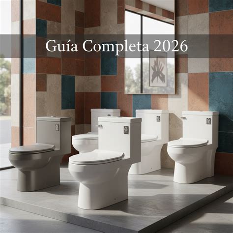 Cómo Escoger Una Buena Taza De Baño En 2026 Guía Completa México