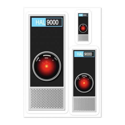 Hal 9000 Wall2013 Por 100 ] Hal 9000 Wallpapers