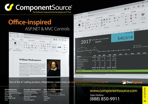 Componentsource Componentsource Paper Catalog Issue 98 Page 1