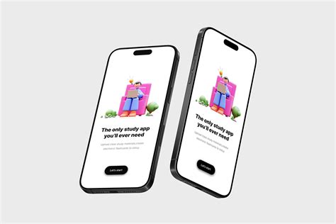 Online Class App Ui Design By Dineshdk Behance