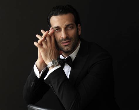 Intervista A Rame Lahaj Operalife