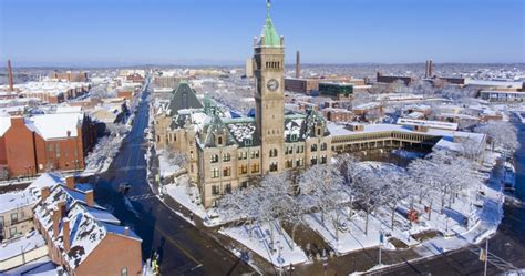 10 Best Hotels In Lowell Massachusetts For A Comfortable And Convenient Stay
