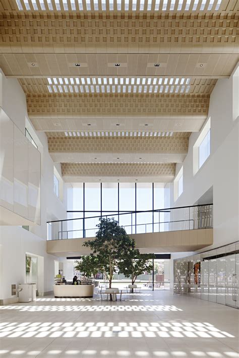460 Ideias De Hospital Design Arquitetura Hospitalar Hospitais Arquitetura