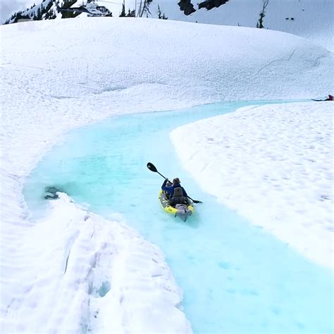 Himanshu Dixit On Linkedin Helicopter Tour Lets You Explore A Glacier