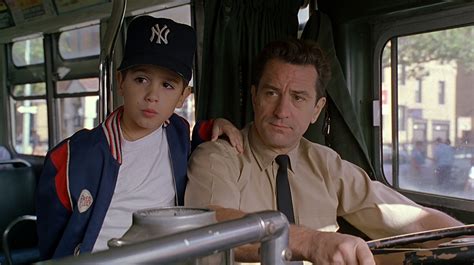 A Bronx Tale Museum Of The Moving Image