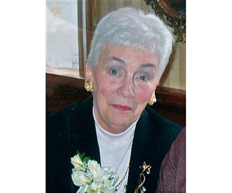 Joan Sinclair Obituary 2023 Stayner On Simcoe County News
