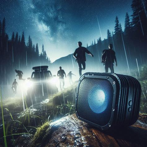 Waterproof Bluetooth Speakers Ultimate 1 Top Options Today