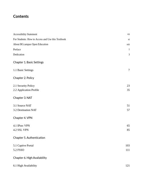 Fortinet Firewall Pdf Virtual Private Network Networks