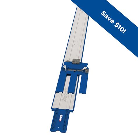 Outfeedassembly Table Kreg Tool