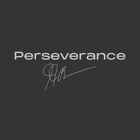 Jerry Beerman On Linkedin While Perseverance Is A Quality We Would Like To Hire For There Are