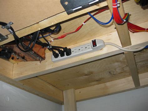 Control Panel Wiring Part Ii Artofit