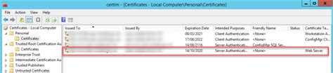 Reports Missing In The Configuration Manager Console Byteben A