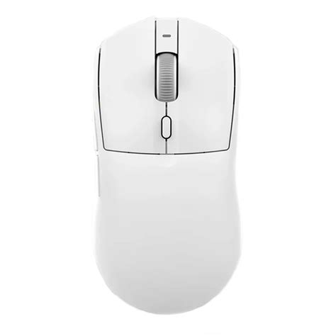 Ajazz Aj139 V2 Mc Mouse White Tech Cart