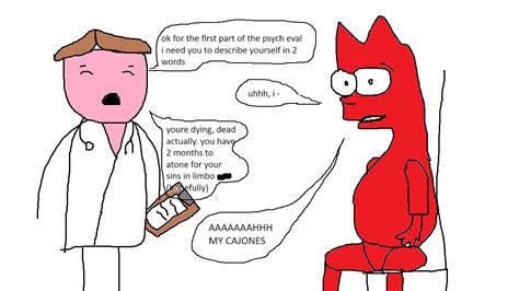 Bart Simon Goes To The Doctor Rmspaint