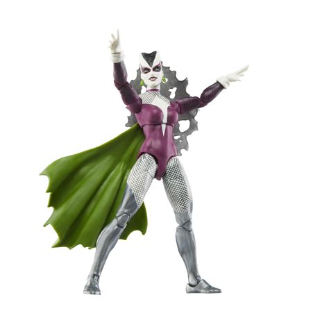 Marvel Legends Series Strange Tales Marvels Lilith Hasbro Pulse