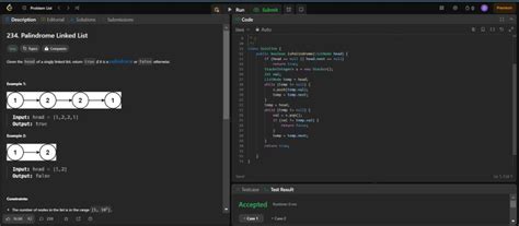 Dhaval Patel On Linkedin Leetcodechallenge Leetcode Challenges Leetcodechallenges