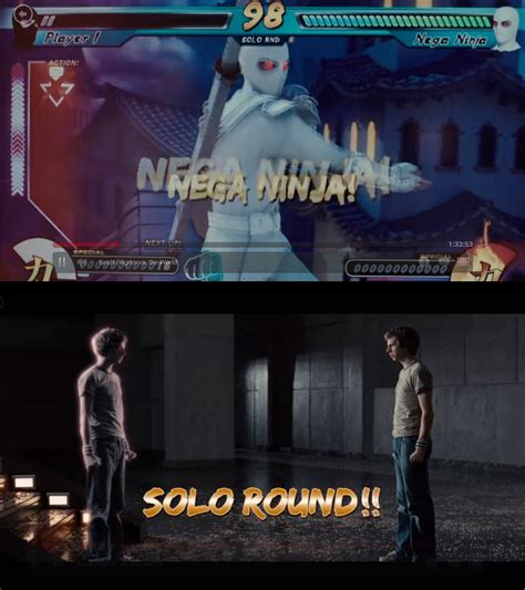 2938 Best Scott Pilgrim Vs Images On Pholder Scott Pilgrim Movie