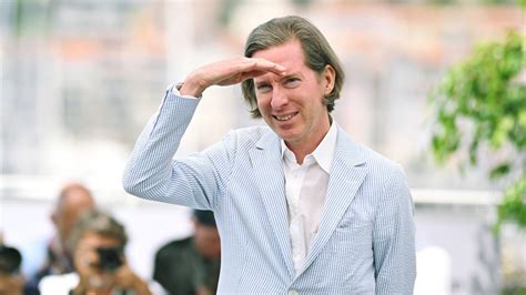 Wes Anderson Wears The Same Suit Every Summer And You Should Too Gq