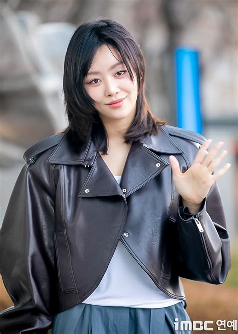 포토 차주영 시크한 세련미