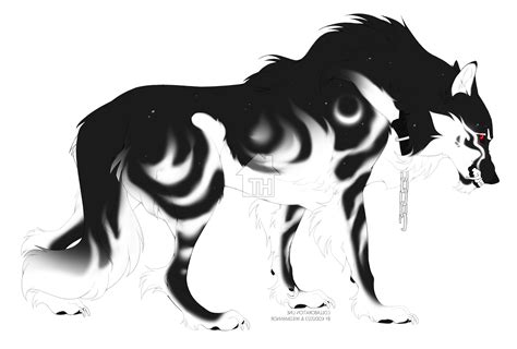 Enosis Enoch On Toyhouse