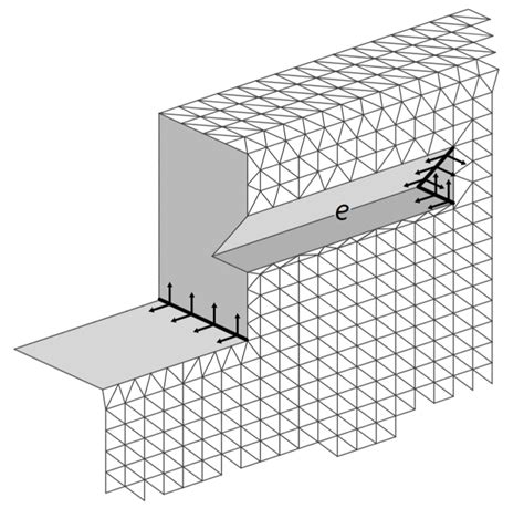 Analysis Situs Detect Inaccessible Edges