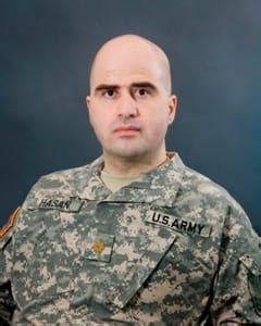 Army Psychiatrist Faces Death Penalty In Fort Hood Shootings