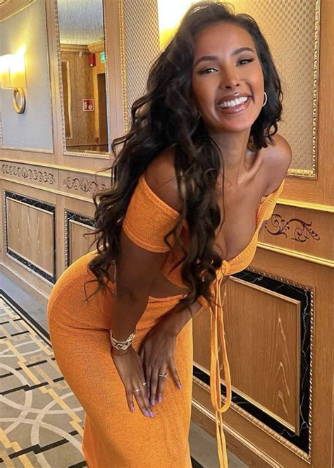 Maya Jama Defends Fiancé Ben Simmons Over Gym Comment