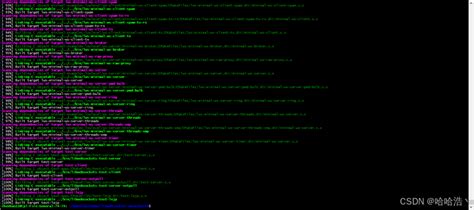 Libwebsockets交叉编译全流程 Csdn博客 Libwebsockets交叉编译全流程 Csdn博客