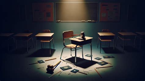 Petition · Implement Strict Consequences For Teacher Student Sexual