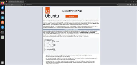 Install LAMP Stack On Ubuntu Infotechys
