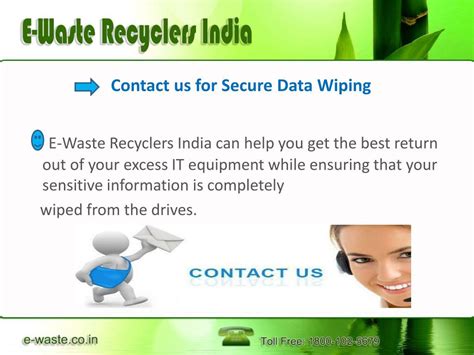 Ppt Data Wiping Powerpoint Presentation Free Download Id 7139153