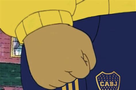 Meme Del Puño Cerrado Caracol Radio
