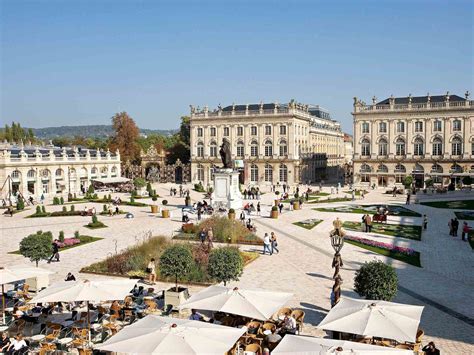 Nancy Megaconstrucciones Extreme Engineering