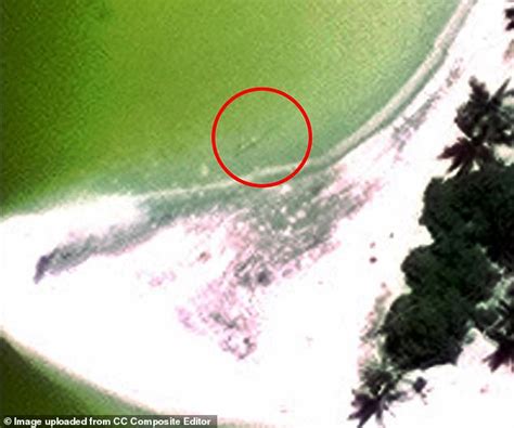 Amelia Earhart Twist As Fresh Clues Pinpoint Location Of Lost Plane