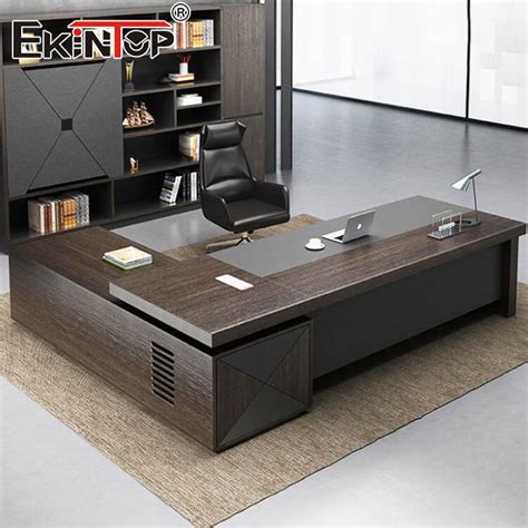 The Advantages Of Partnering With Desk Manufacturers The First Step To