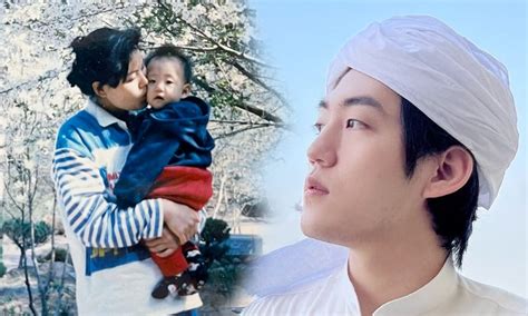 Salam Takziah Ibu Daud Kim Sudah Pergi Buat Selamanya Korea Buzz