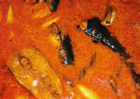 Resep Gulai Ikan Patin Oleh Adetyaraa Cookpad