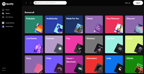 Spotify Audiobooks How To Listen For Free The Standard