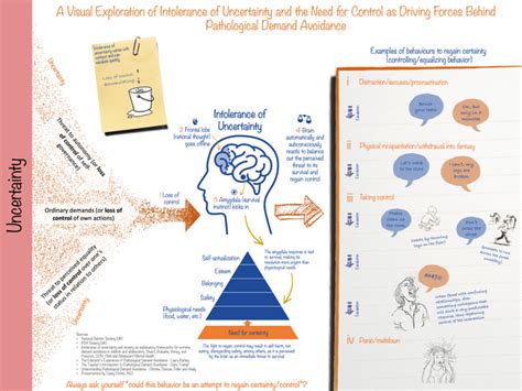 Pathological Demand Avoidance