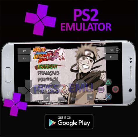 Ps2 Emulator