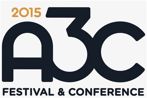 Meet Us At A3c Ac3 Festival Logo 3150x3150 Png Download Pngkit