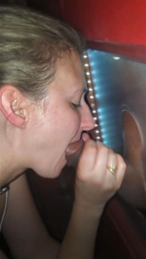Glory Hole Swingers 566